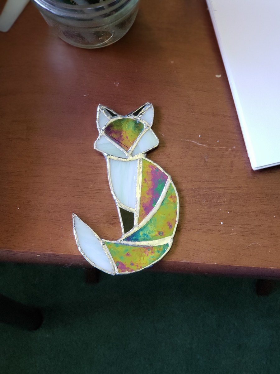 Stained glass fun times! – Jittertopia